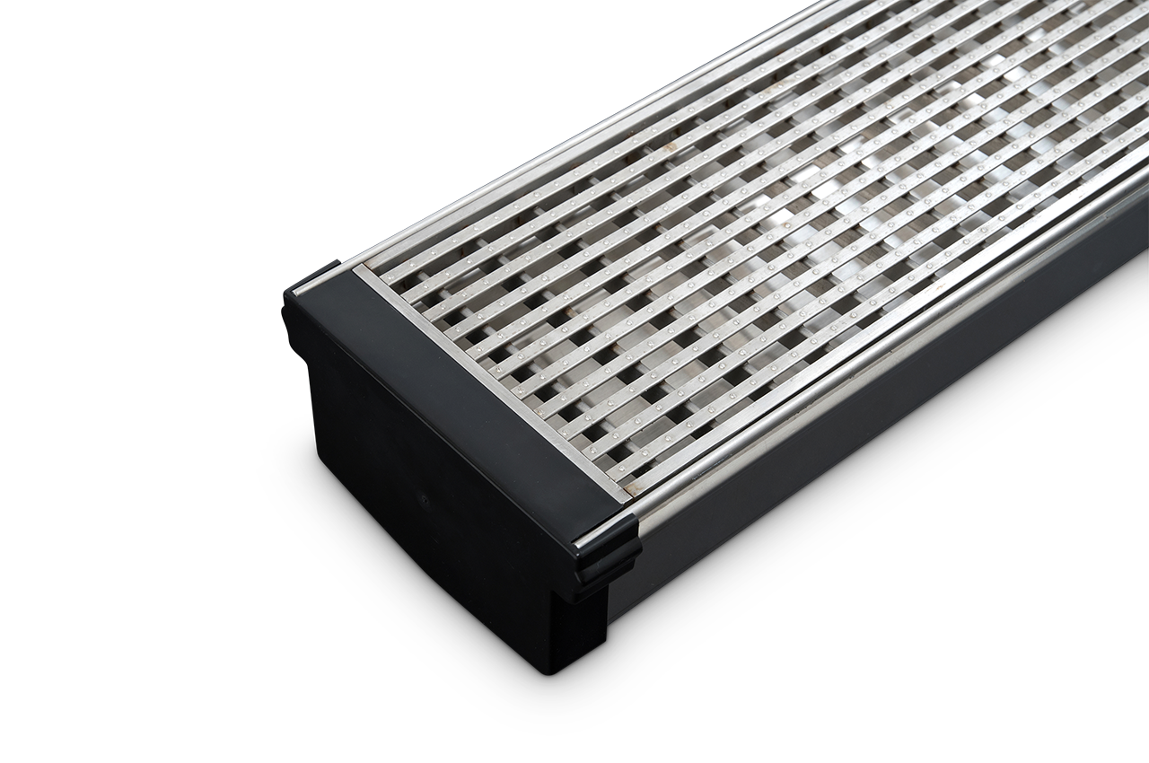 Joiner Sections – Click Drain